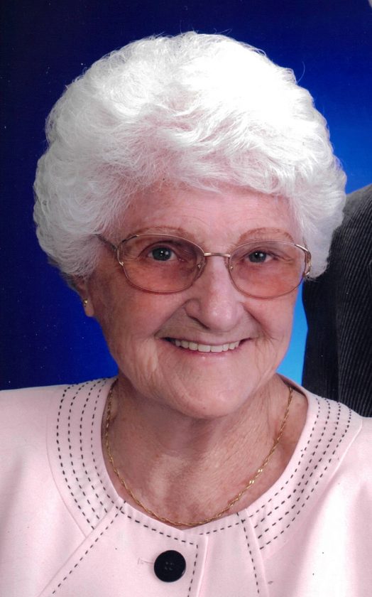 Elizabeth “Betty” Collings, 97 | News, Sports, Jobs - Times Republican